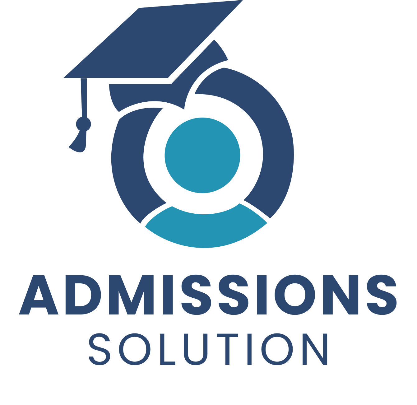 Admissions Solution